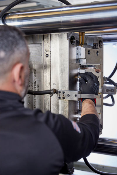 Careers - BM Injection