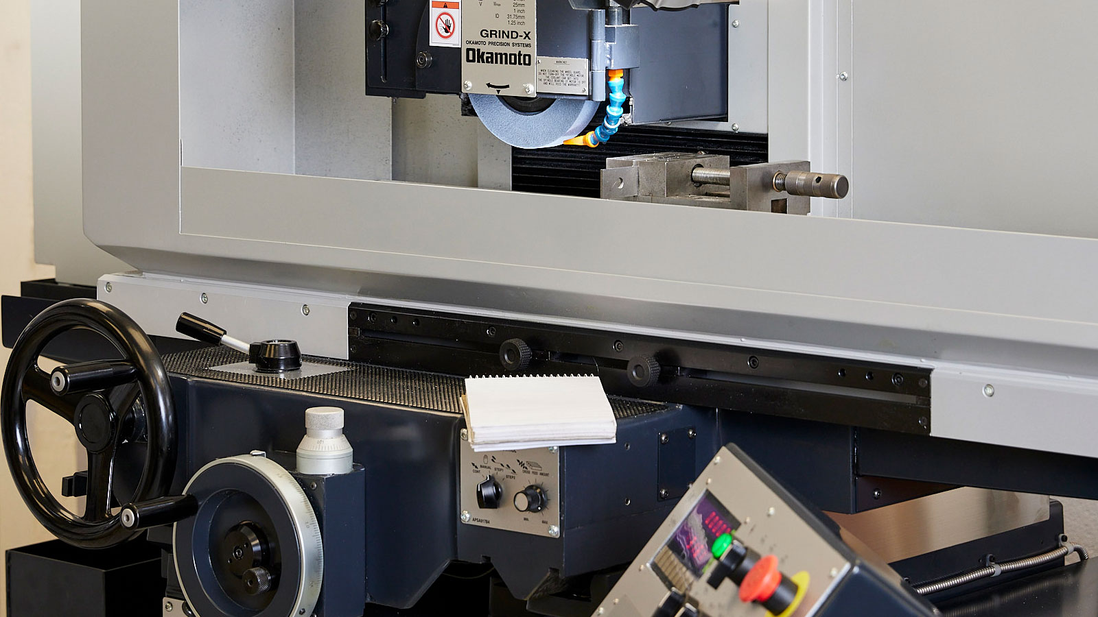 Contact - BM Injection