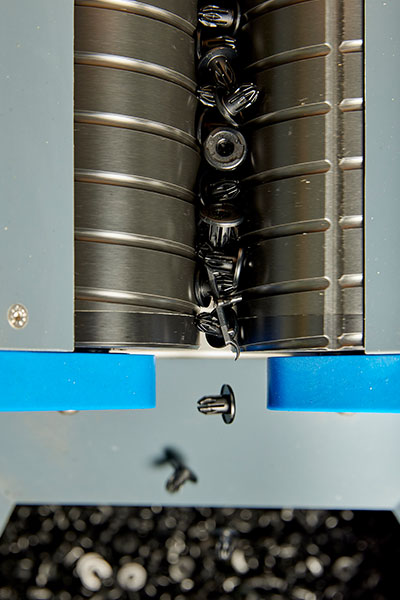 Design - BM Injection